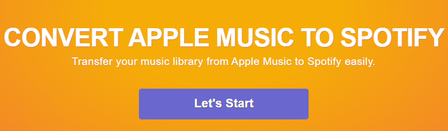 Comment transférer playlist Deezer vers Spotify ? - Tunelf