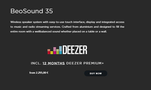 Comment avoir Deezer Premium Gratuit - Tunelf