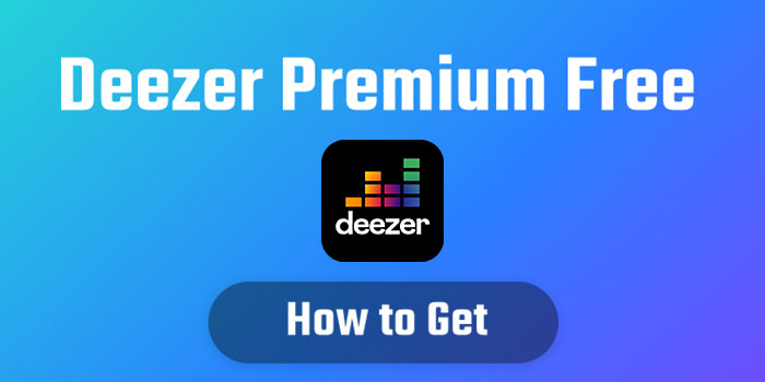 Comment avoir Deezer Premium Gratuit - Tunelf